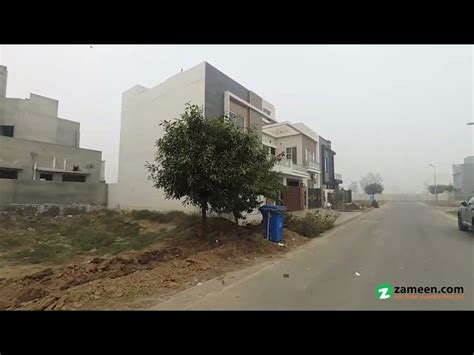 05 Marla Residential Ready To Construct Plot For Sale In Phase 2 E
