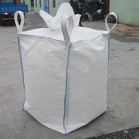 Jumbo Bag With PE Liner