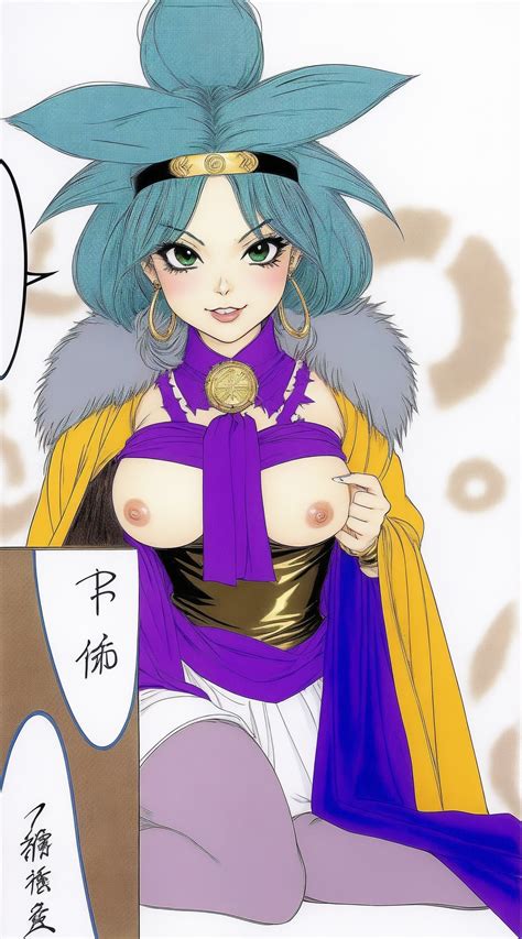 Post 5798187 AI Generated Chrono Trigger JohnnyTopside20 Queen Zeal