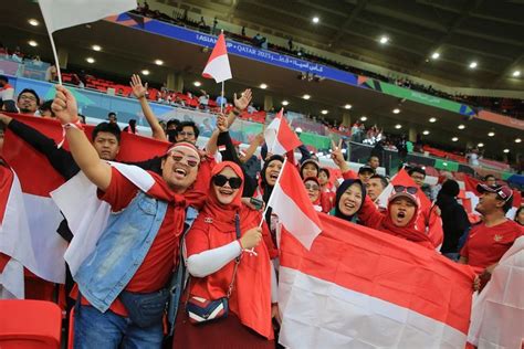 Sedang Berlangsung Link Nonton Live Streaming Timnas Indonesia U 20 Vs