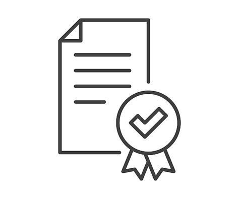 Bon Vecteur D Ic Ne Signe De R Ussite Commerciale Meilleur Symbole De