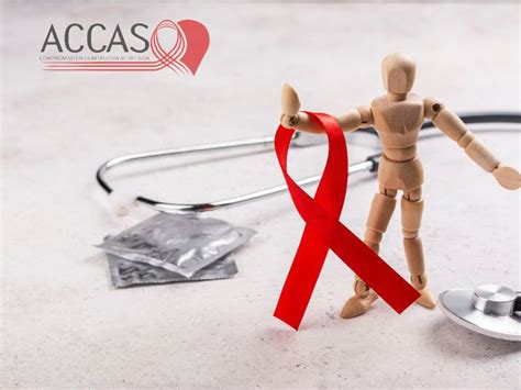 Todo lo que deberías saber sobre tu salud sexual ACCAS