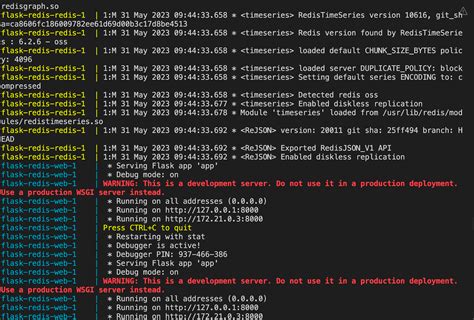 Docker Compose Logs How To View Log Output