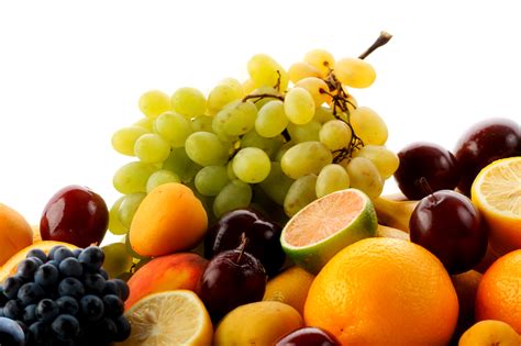 Collection Of Fruits Png Hd Pluspng