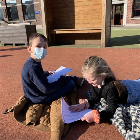 Lezen Gilko Merelbeke
