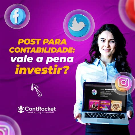 Posts Para Contabilidade Vale A Pena Investir ContRocket