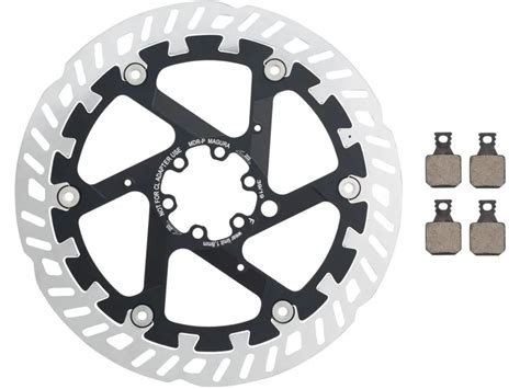 Magura Mt Estop Optimized Kit Rotor Mdr P Bolt
