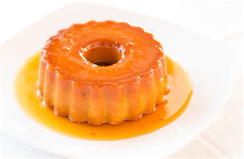 Pudim na Airfryer é sobremesa rápida e deliciosa confira o passo a passo
