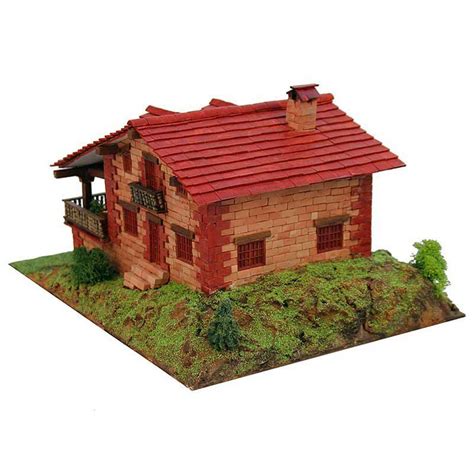 Aprender Acerca 97 Imagen Maquetas De Casas Para Recortar Abzlocal Mx