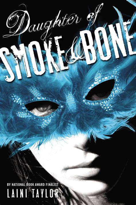 Daughter Of Smoke And Bone Akiva