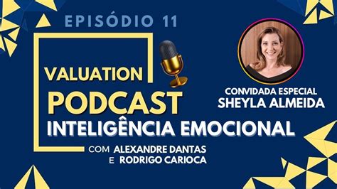 Conhecendo E Entendendo Os Pilares Da Intelig Ncia Emocional Youtube