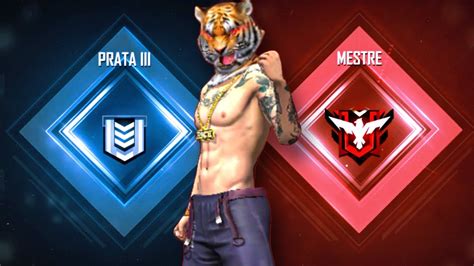 DO OURO AO MESTRE SOLO VS SQUAD SEM DOBRO DE PONTOS TEMPORADA 34 FREE