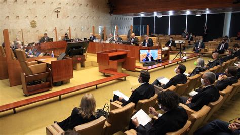 Entenda O Julgamento Sobre Efeitos Da Coisa Julgada Quando Houver