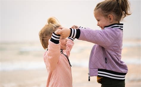 Consejos para enseñar a los niños a aceptar y amar su cuerpo