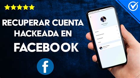 Guía para RECUPERAR una CUENTA HACKEADA en Facebook YouTube