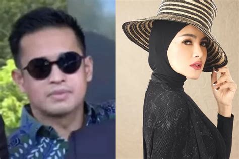 Nyaris 10 Tahun Menikah Aufar Hutapea Katanya Hanya Suka Tubuh Olla
