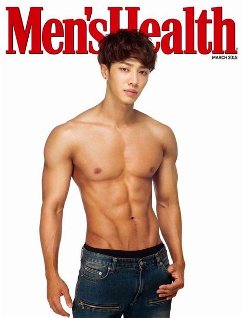 Самые мужественные айдолы от которых пересыхает в горле K pop