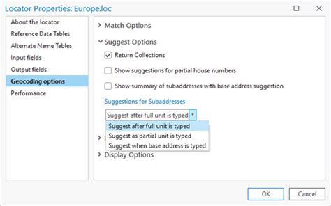 Tips For Improving Geocoding Qualityarcgis Pro Documentation