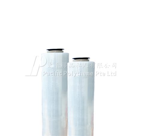 Pacific Polythene Plastic Bag Manufacturer Singapore Plastic Bag