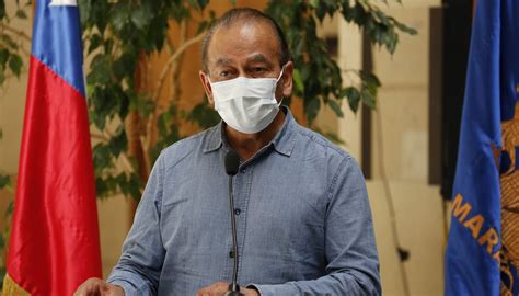 Diputado Ricardo Celis Renuncia Al PPD Y Acusa Al Partido De Asesinato