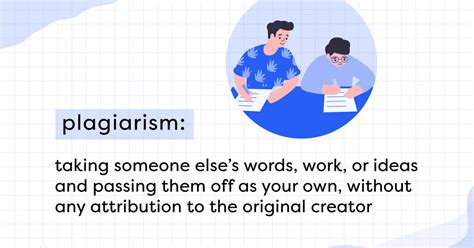 What Is Plagiarism Types Of Plagiarism Explained YourDictionary