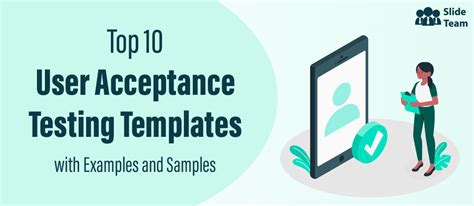 top 10 user acceptance testing templates with examples and samples