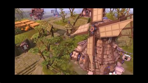 Albion Online Reklama 1 YouTube