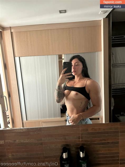 Nathalie Nichols Aka Tuffeeeeee Nude Leaks OnlyFans Faponic