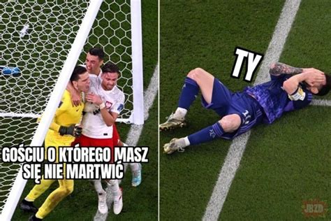 Memy Po Trudnym Meczu Polska Argentyna Miss Penalty O Leo Messim