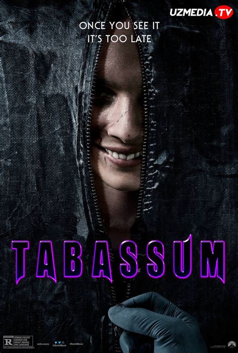 Tabassum Kulgu Qo Rqinchli Ujas Film Uzbek Tilida O Zbekcha Tarjima