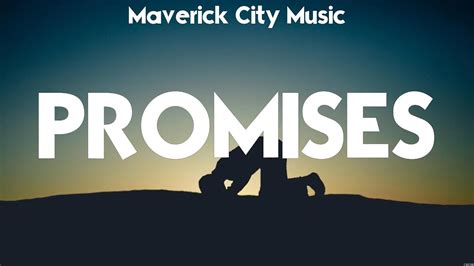 Maverick City Music Promises Lyrics Kari Jobe Matt Redman