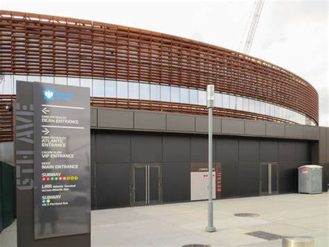 Barclays Center Brooklyn New York Wikiarquitectura