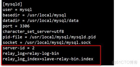 详解mysql读写分离 51cto博客 mysql读写分离原理详解