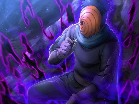56 Ideas De Obito Uchiha En 2021 Arte De Naruto Fotos De Naruto