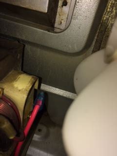 Micro Ondes Ne Chauffe Plus