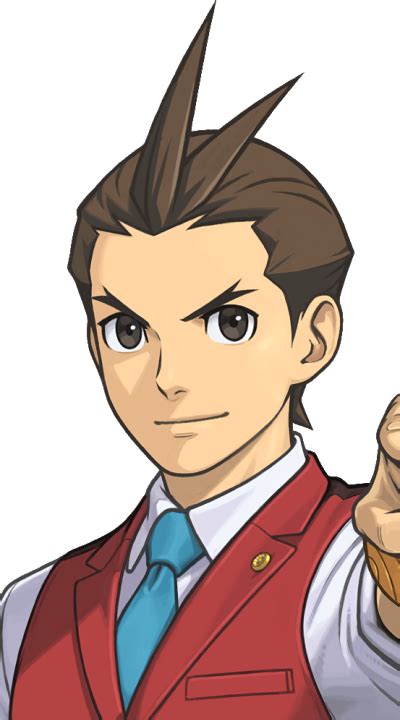 Apollo Justice Ace Attorney Wiki Fandom