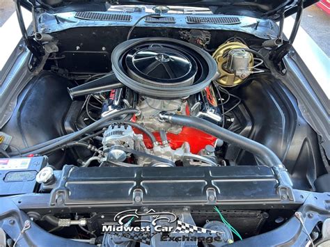 1970 Chevrolet Chevelle Midwest Car Exchange