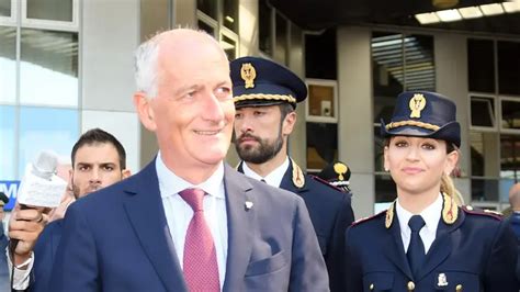 San Donato è sempre meno sicura un incontro con l ex capo della