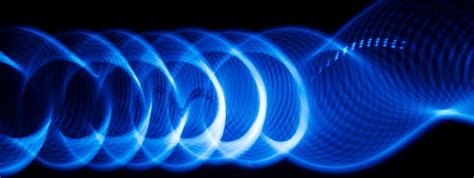 Light Sound Action Extending The Life Of Acoustic Waves On Microchips