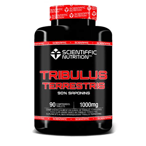 Aumenta Tu TESTOSTERONA NATURAL Con Tribulus Terrestris