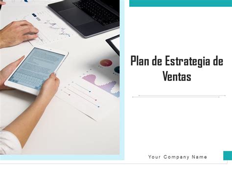 Las 10 Mejores Plantillas De Planes De Estrategia De Ventas Con