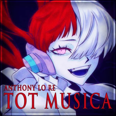 Tot Musica From One Piece Film Red Epic Version Single By
