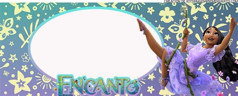 Encanto Isabela Stickers Para Imprimir Kits Para Imprimir Gratis Porn