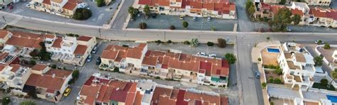 Cómo hacer un proyecto de urbanización Ingeniería y Arquitectura