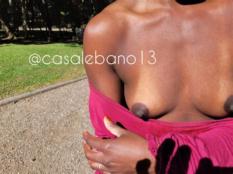 CasalEbano on Twitter Os peitos também merecem um solzinho