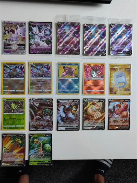 The Pokémon Company Pokémon Carte à collectionner Catawiki