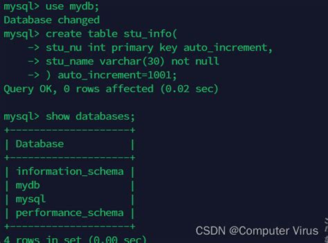 mysql数据库的全量与增量的备份以及恢复 mysql 全量备份 csdn博客