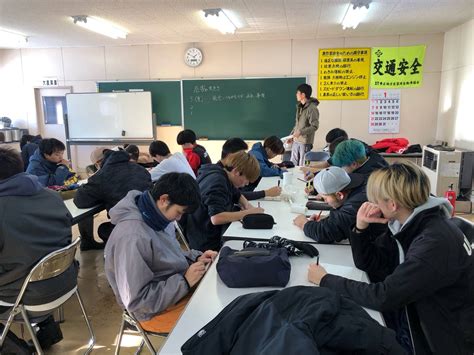 写真で見る農大ライフ 今月の農大ライフ2024年01月 農政部農業大学校