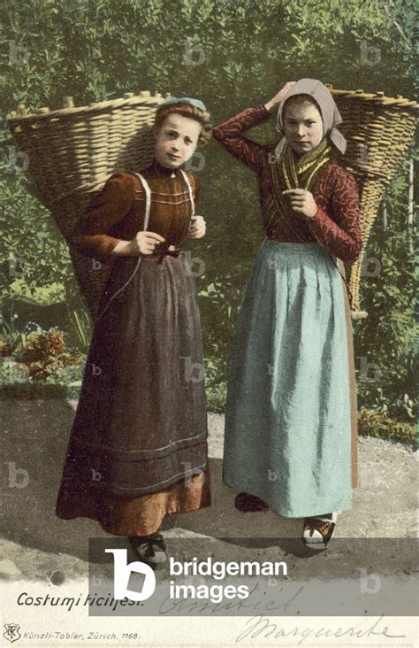 Traditional Swiss Clothing For Women