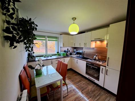Mieszkanie 47 70 m² z oddzielną kuchnią na sprzedaż ul Słowackiego